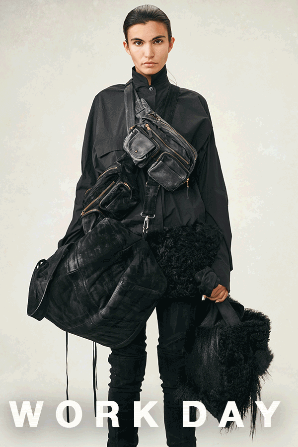 Bags and Belt Bags – Urban Zen