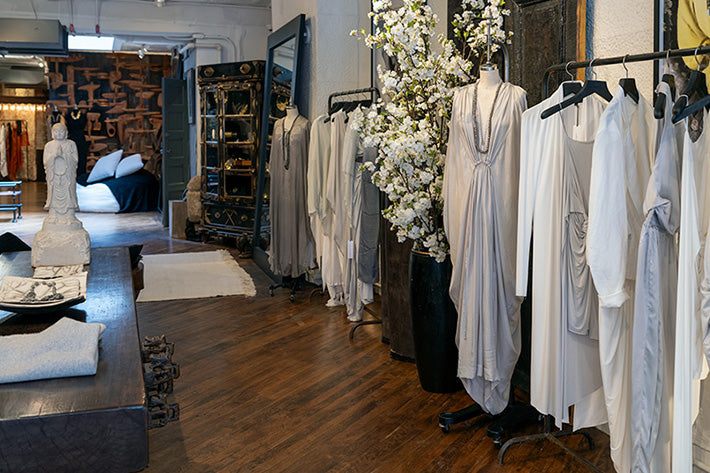 Urban Zen - A Philosophy of Living By Donna Karan