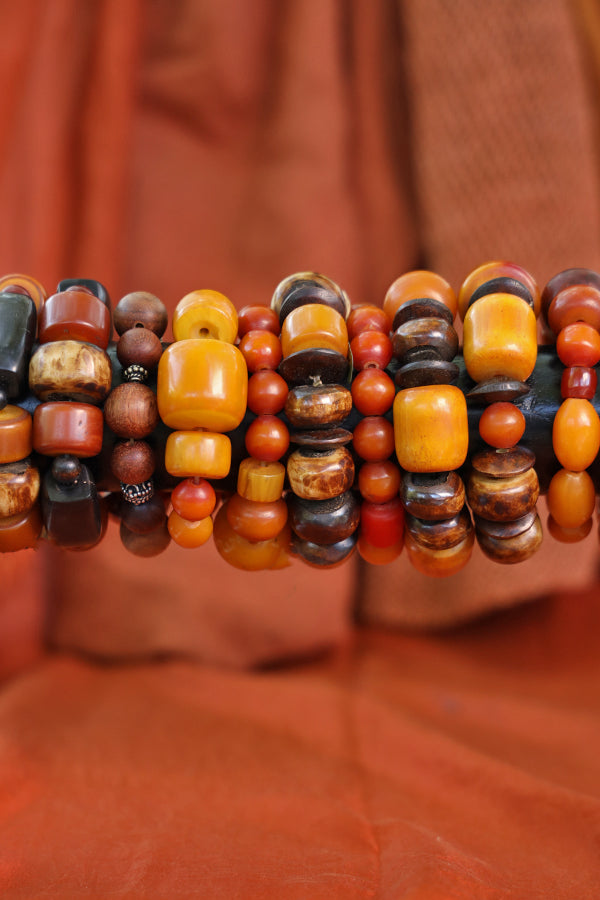 African Beads – Urban Zen