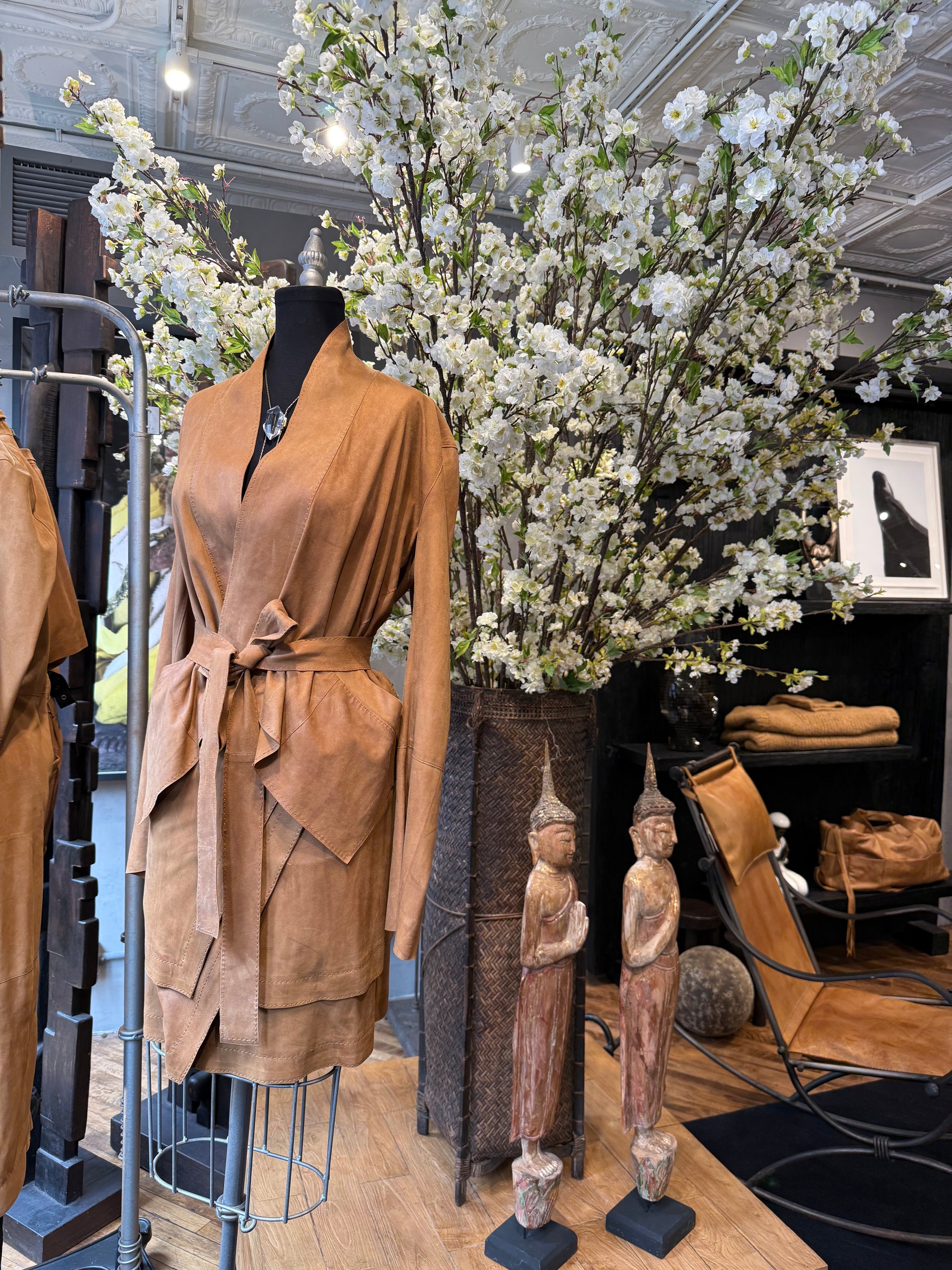 Urban Zen - A Philosophy of Living By Donna Karan