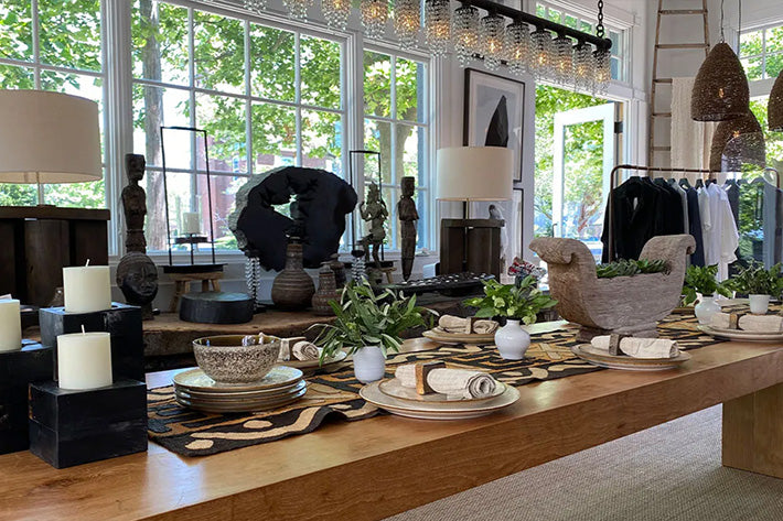 Urban Zen - A Philosophy of Living By Donna Karan